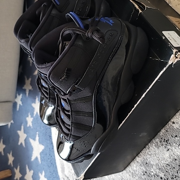 Jordan | Shoes | Jordan 6 Rings Space Jam | Poshmark